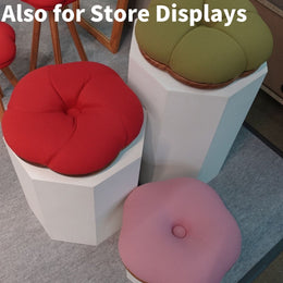 Japanese-Style Versatile Cushion - Suitable for Zabuton, Wall Decor, a ...